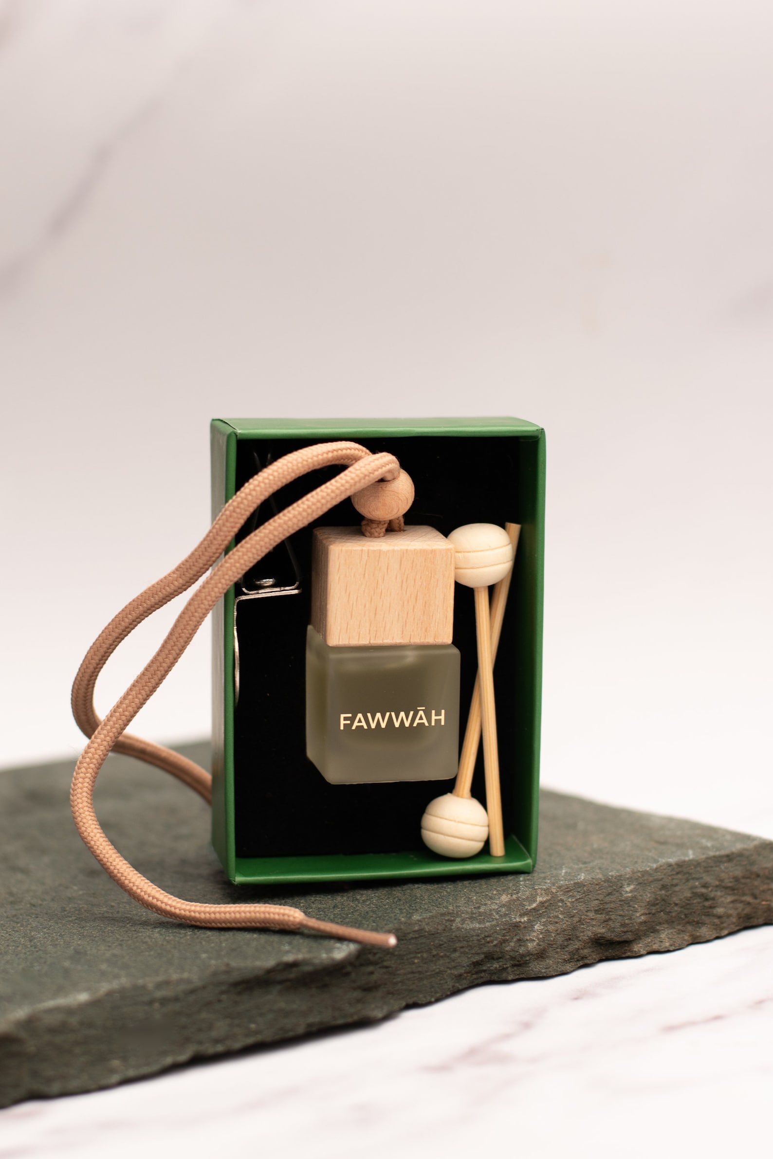 Luxury Fragrance Car Diffuser for Him for Her Hanging Diffuser Vent ...