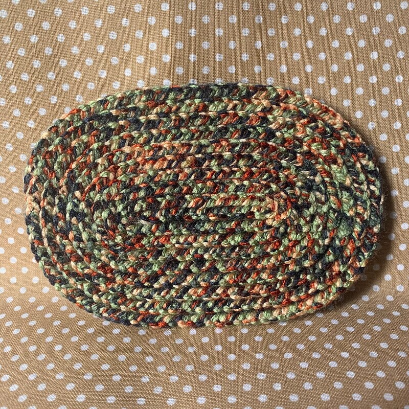 Woven Rag Rugs - Etsy