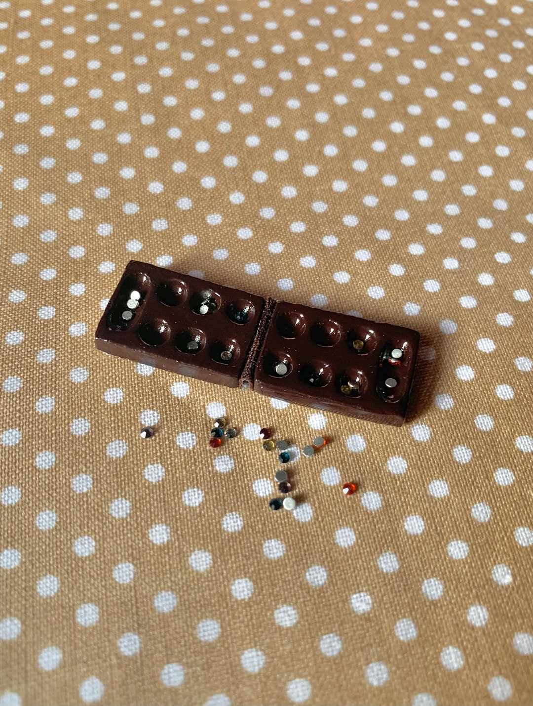 1:12 Scale Miniature Hinged Mancala Board - Etsy