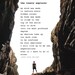 Explorer Motivational Travel Poem Print Wall Poster Decor Ready to ...