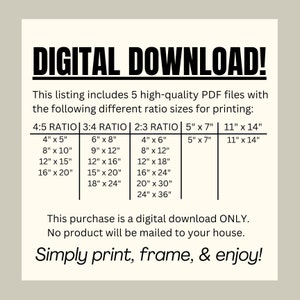 Explorer Motivational Travel Poem Print Wall Poster Decor- Ready to ...