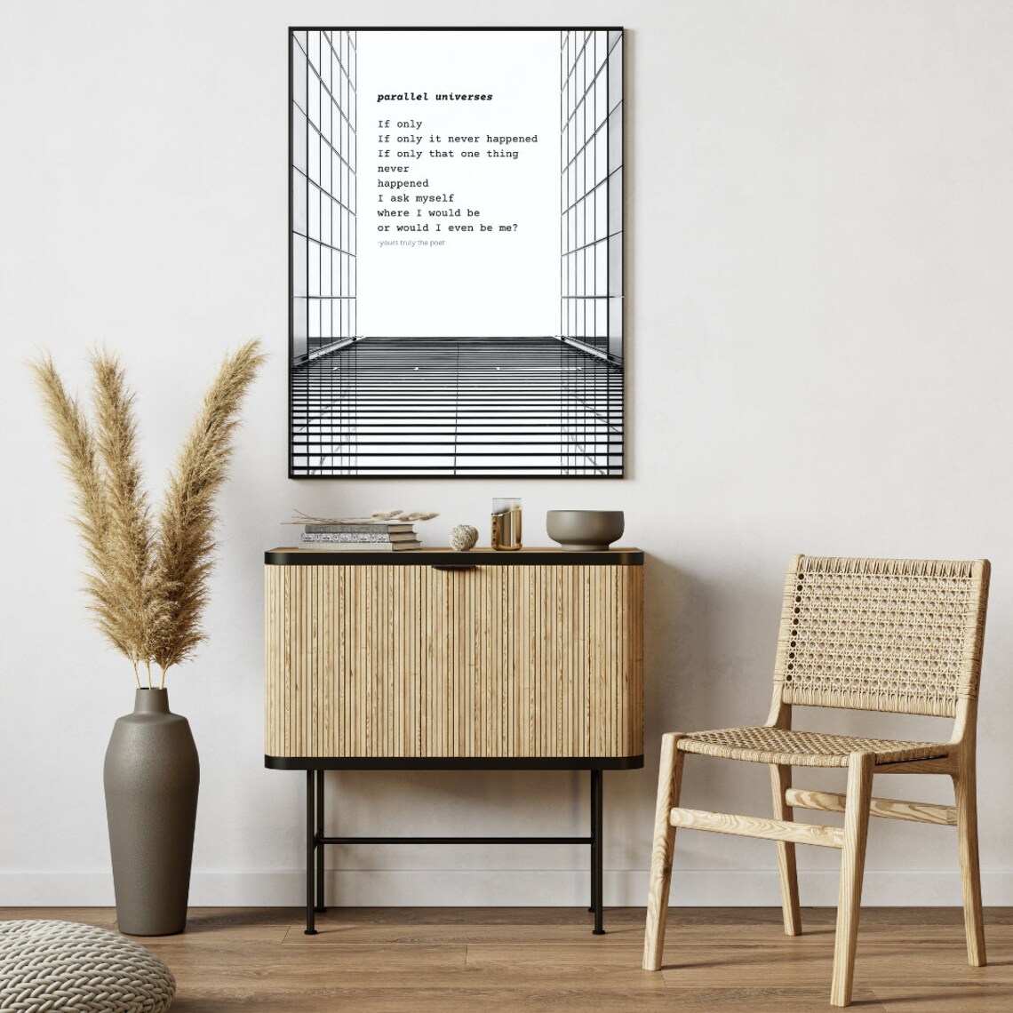 Trauma Deep Healing Poem Poster Wall Decor- Ready to Print Downloadable ...