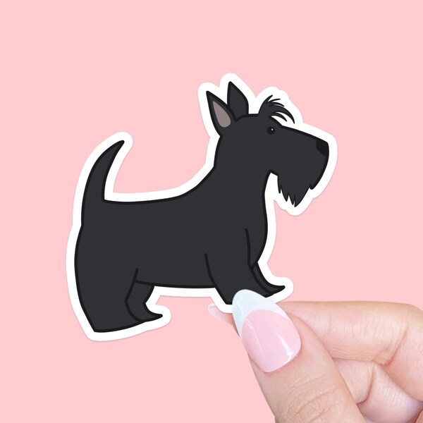 Scottie Gifts - 60+ Gift Ideas for 2024