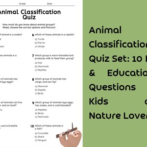 Science Worksheets for Kindergarten, Science Worksheets for Primary and ...