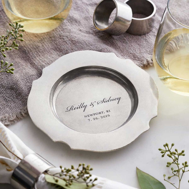 Wine Coasters - Etsy