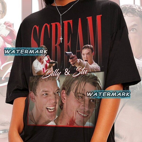 Scream - Etsy