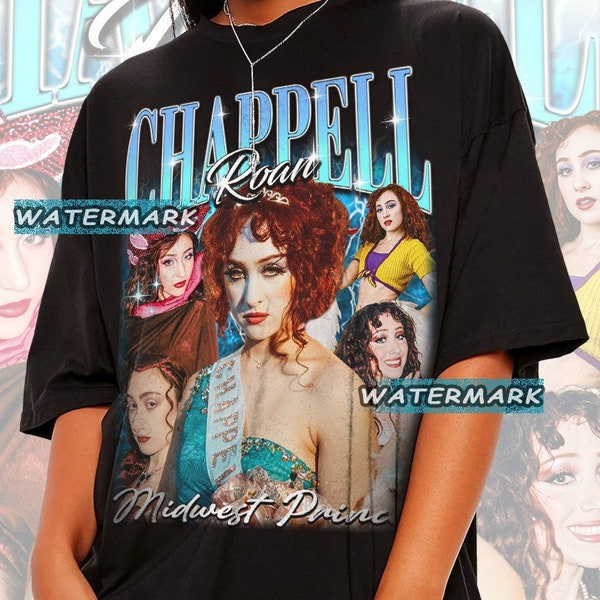 Chappell Roan - Etsy