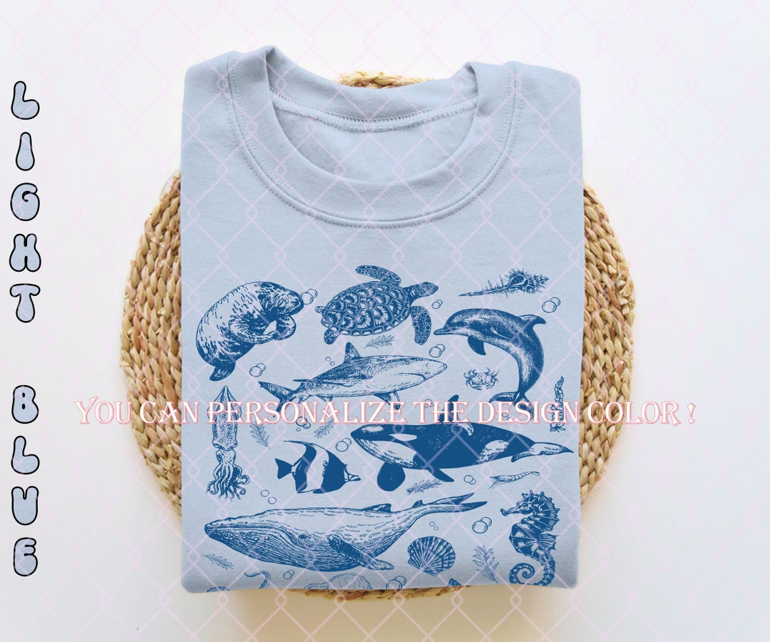 Seals of Approval Shirt, Funny Seal Sweater, Funny Animal Sweatshirt ...