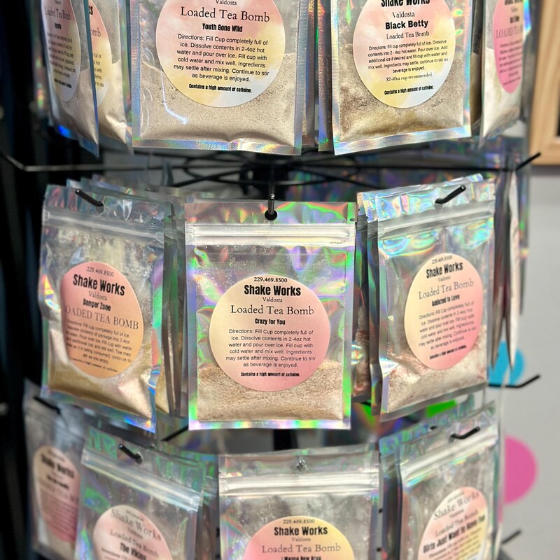 Mega Teas Herbalife - Etsy