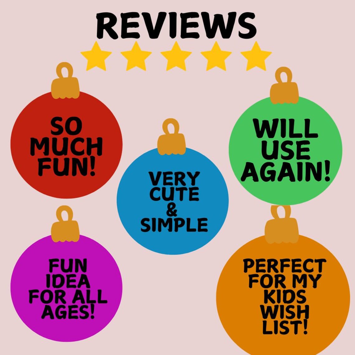 Christmas Movie Quote Trivia Game: Printable Holiday Activity (digital ...