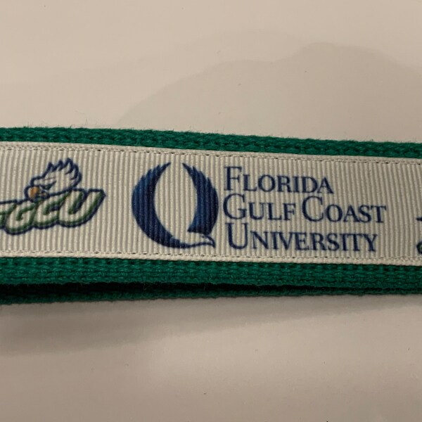 Florida Gulf Coast University - Etsy
