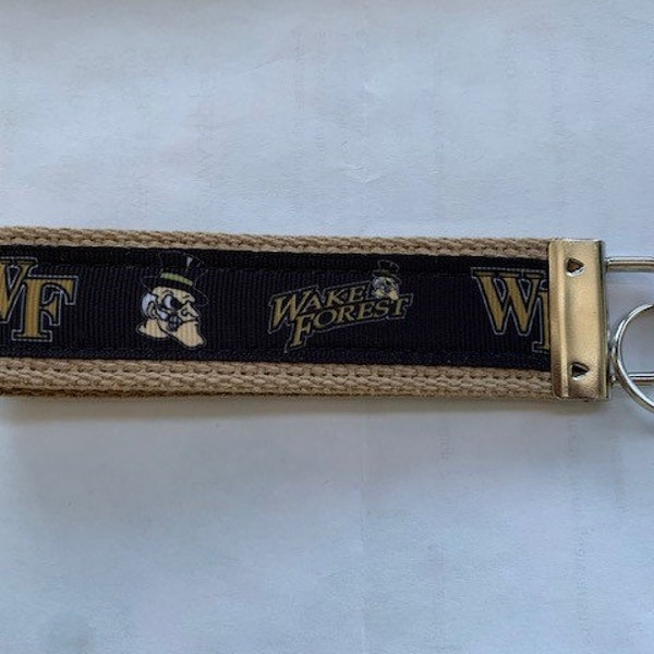 Wake Forest - Etsy