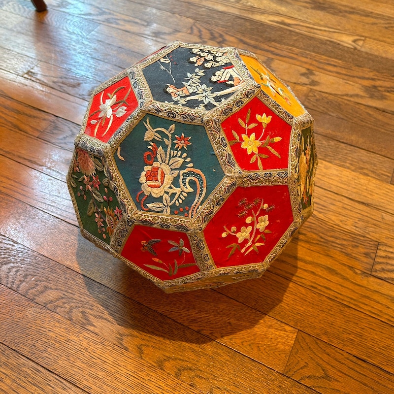 Chinese Ball - Etsy
