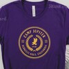 Camp Halfblood Shirt, Percy Jackson Merch, Camp Half Blood Annabeth ...