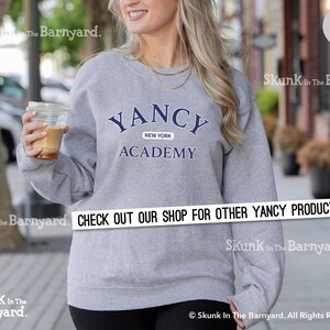 Personalizable Yancy Academy Notebook, Custom Percy Jackson Merch, Yancy School Journal, Pjo ...