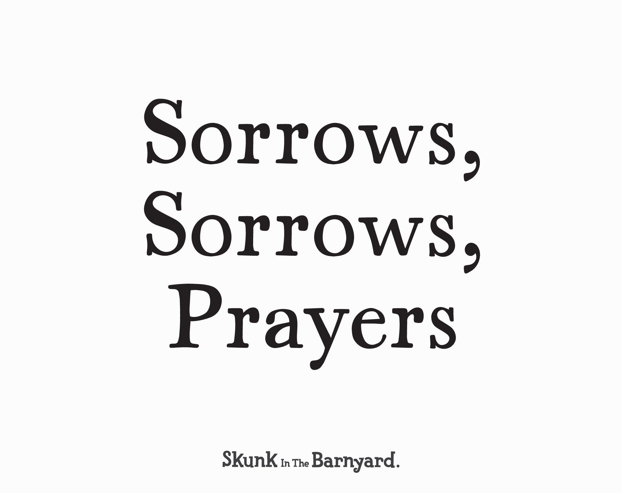 Sorrows Sorrows Prayers SVG Queen Charlotte Fan Svg - Etsy