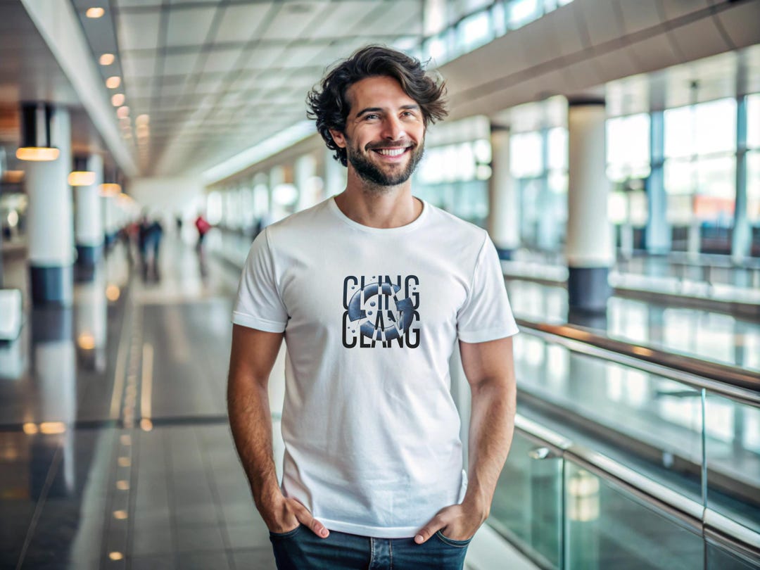 Cling Clang - Impractical Jokers Tee - Etsy