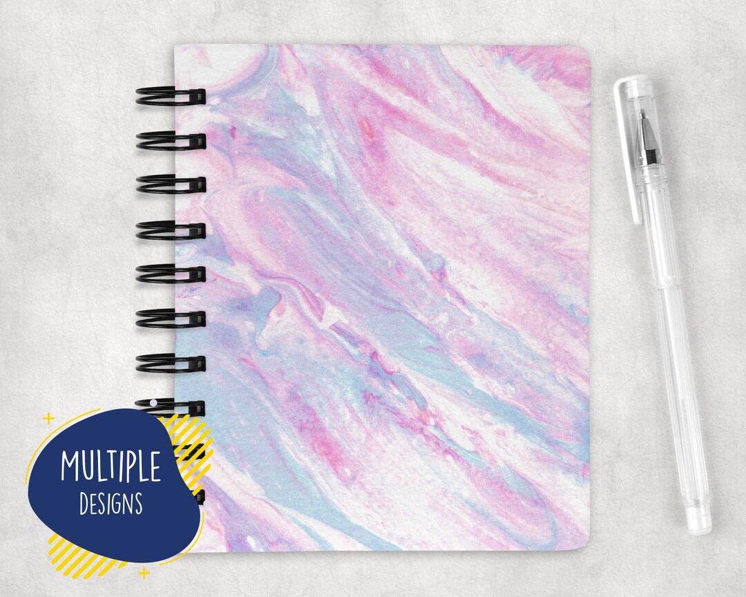 Transgender Notebook - Etsy