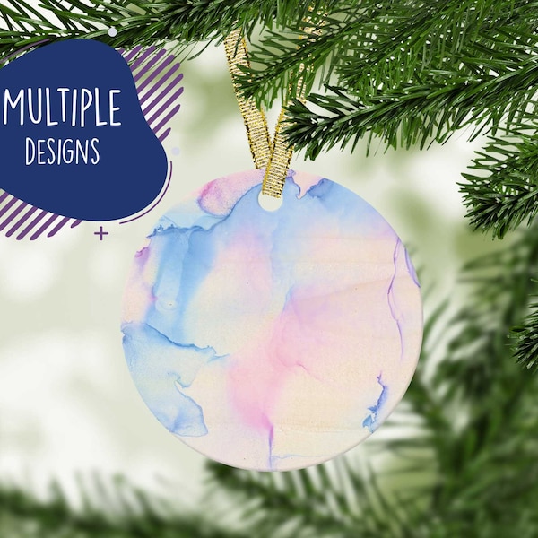 Transgender Ornament - Etsy