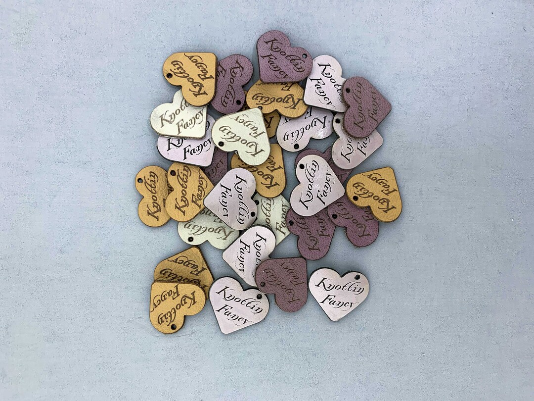 Jewelry Tags Jewellery Tags Necklace Tags Hanging Tags Leather Tags ...