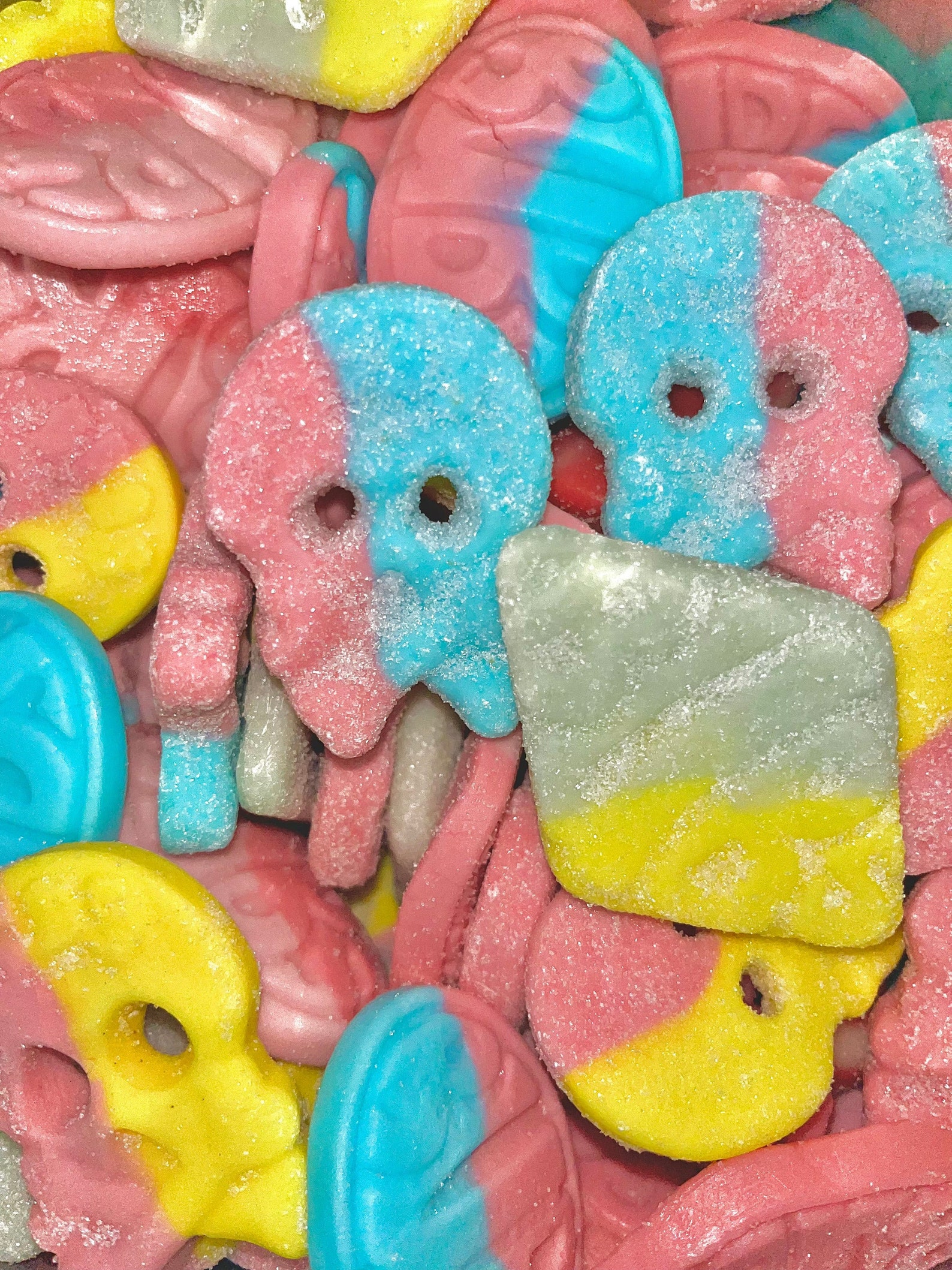 Swedish Candy Bubs, Swedish Candy Sweet Mix, Bubs Mix, Bubs Sweets ...