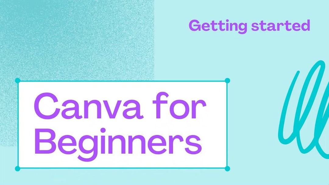 Canva Course for Beginners - Etsy
