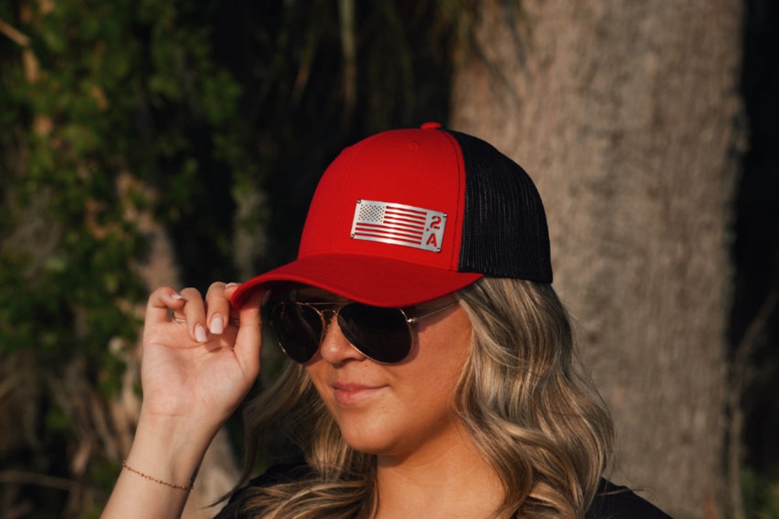 Stainless Steel Metal Badge Hat Freedom Series - 2A - Etsy
