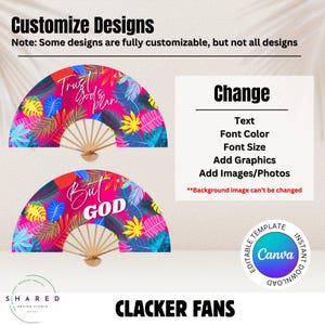 Printable Church Clacker Fan Boots on the Ground Where Dem Fans at ...