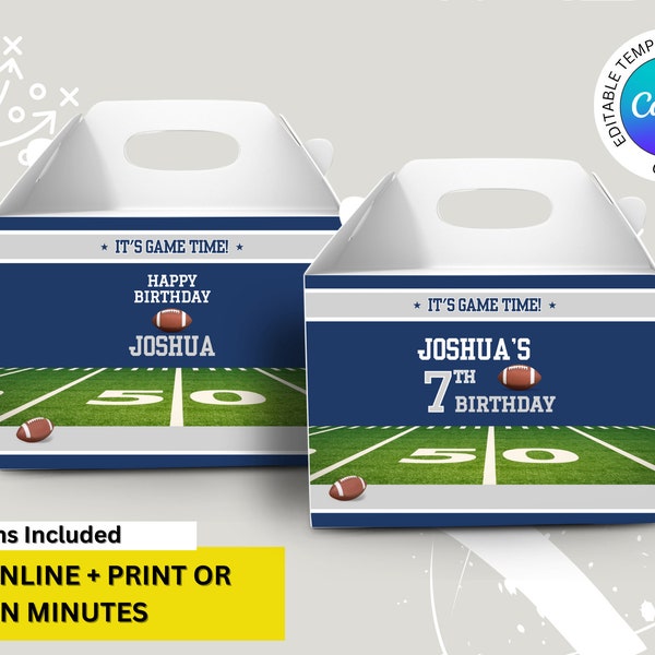 Dallas Cowboys Birthday Decorations - Etsy