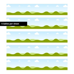 Editable Back to School Water Bottle Label, Printable Teacher Student ...