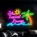 Dripping Legacy Neon Sign, Heritage Neon Sign,dropping Legacy Light Up ...