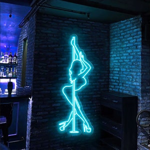 Body Goal Neon Sign,pole Dancing,yoga Room Neon Sign,beauty Room Sign ...