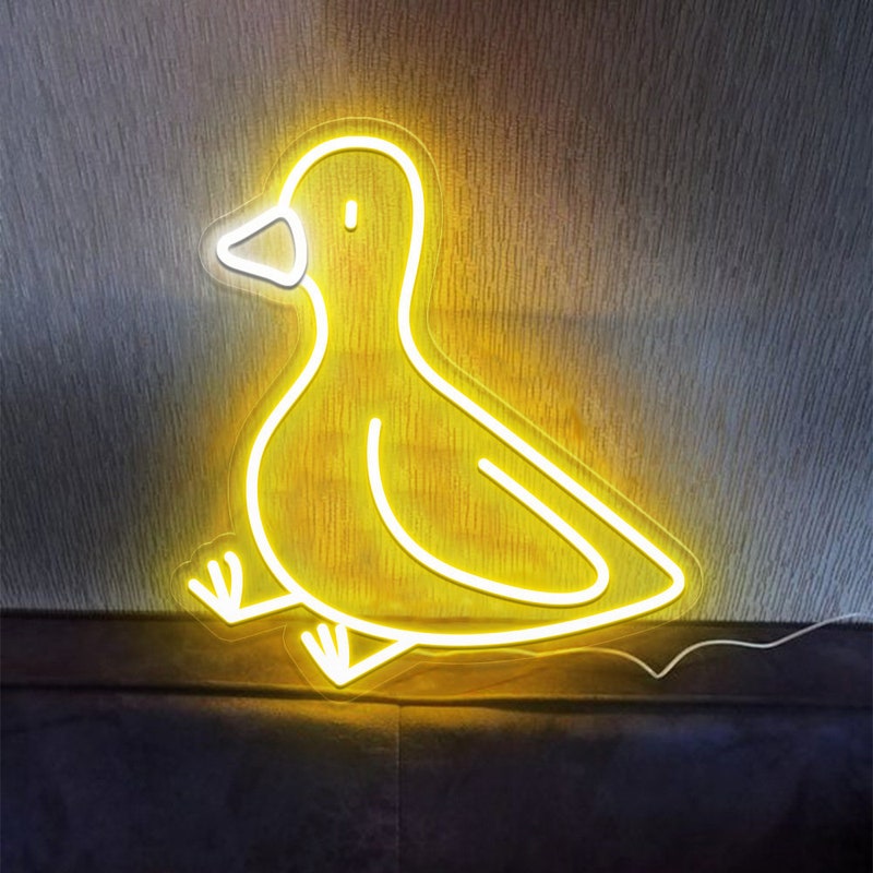 Funny Duck Signs - Etsy