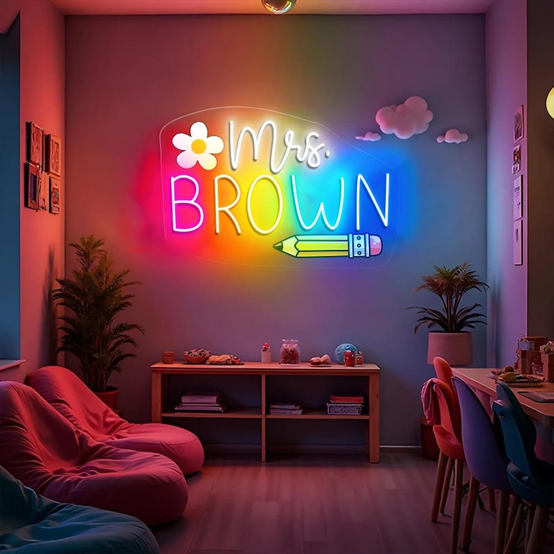 Classroom Welcome Sign - Etsy