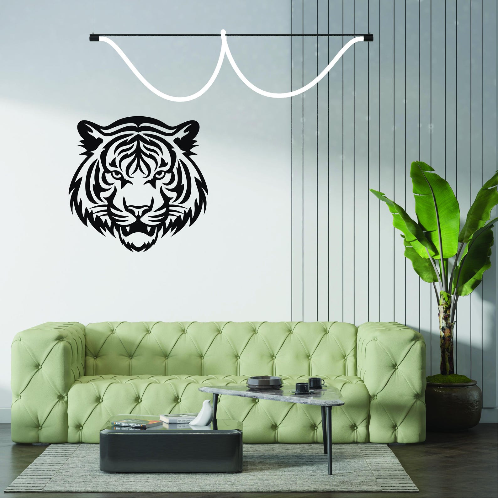 Tigers Mascot Svg, Tiger Head Svg, Tigers SVG PNG, Tiger Shirt Clipart ...
