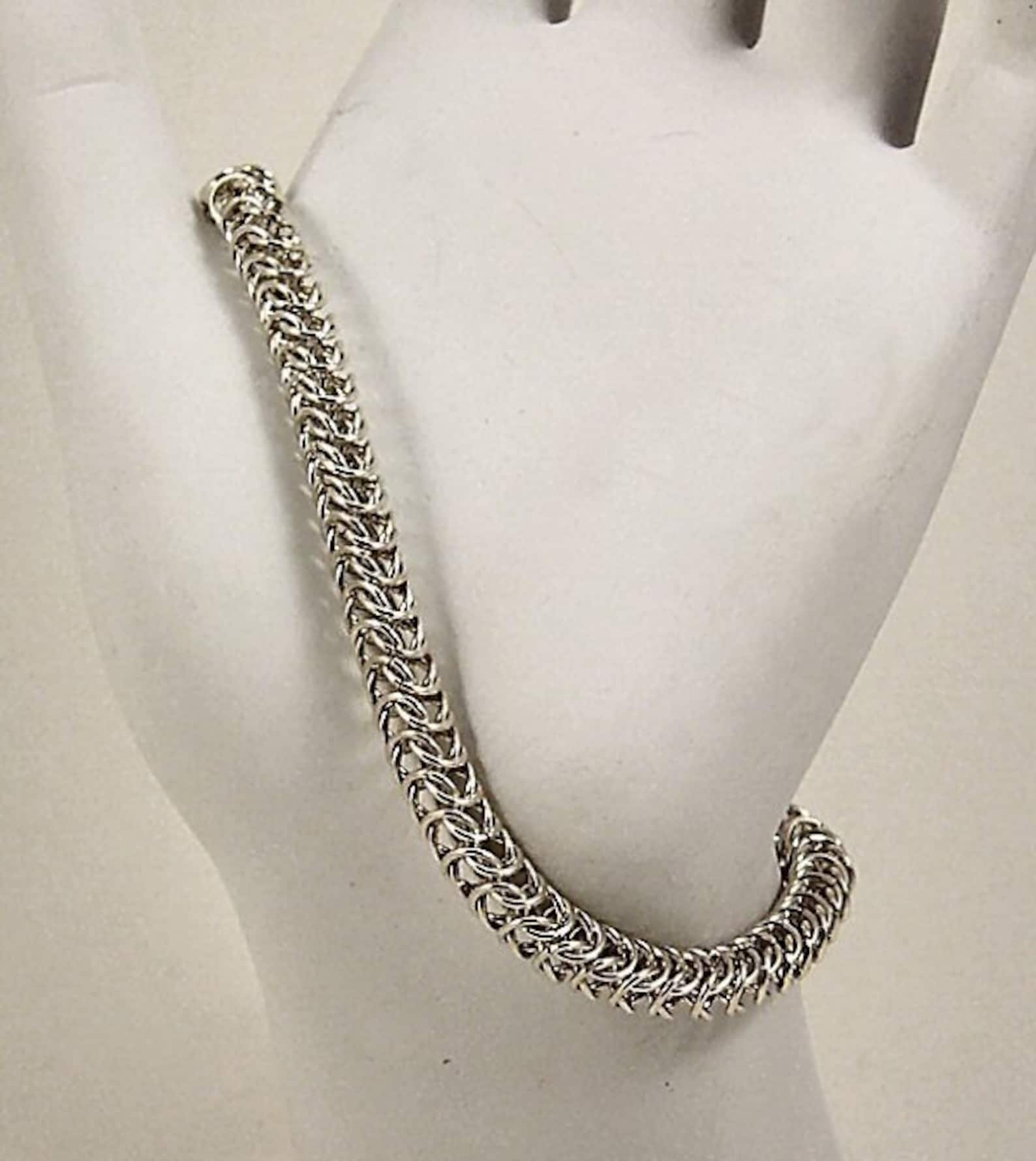 Box Chain Tutorial - Etsy