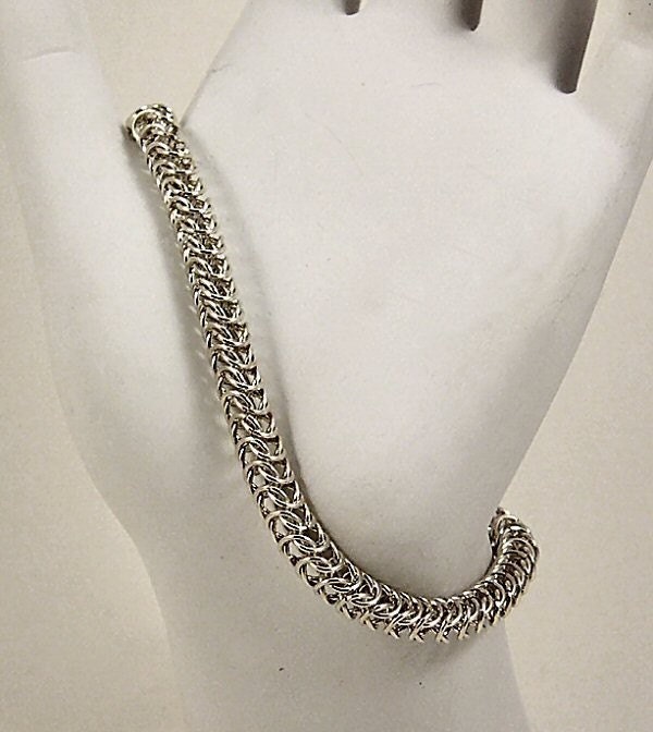 Box Chain Tutorial - Etsy