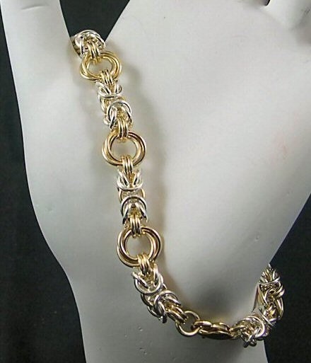 Flower Chain Tutorial - Etsy