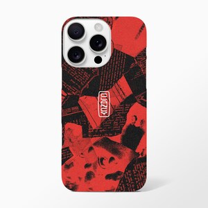 Twenty One Pilots "clancy" Album Cover Merch | Slim iPhone Case | Fan ...