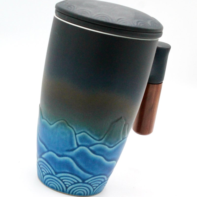 Mugs Made in Japan - Etsy