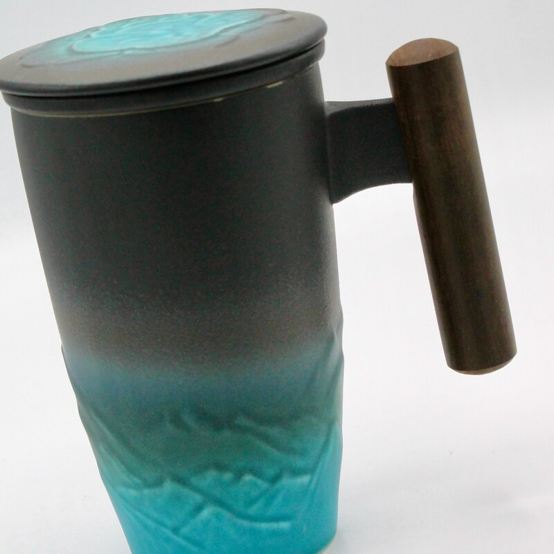 Ceramic Japanese Tea Mugs - Etsy