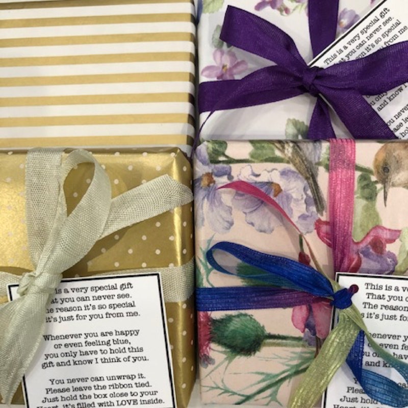 Special Gift - 60+ Gift Ideas for 2025