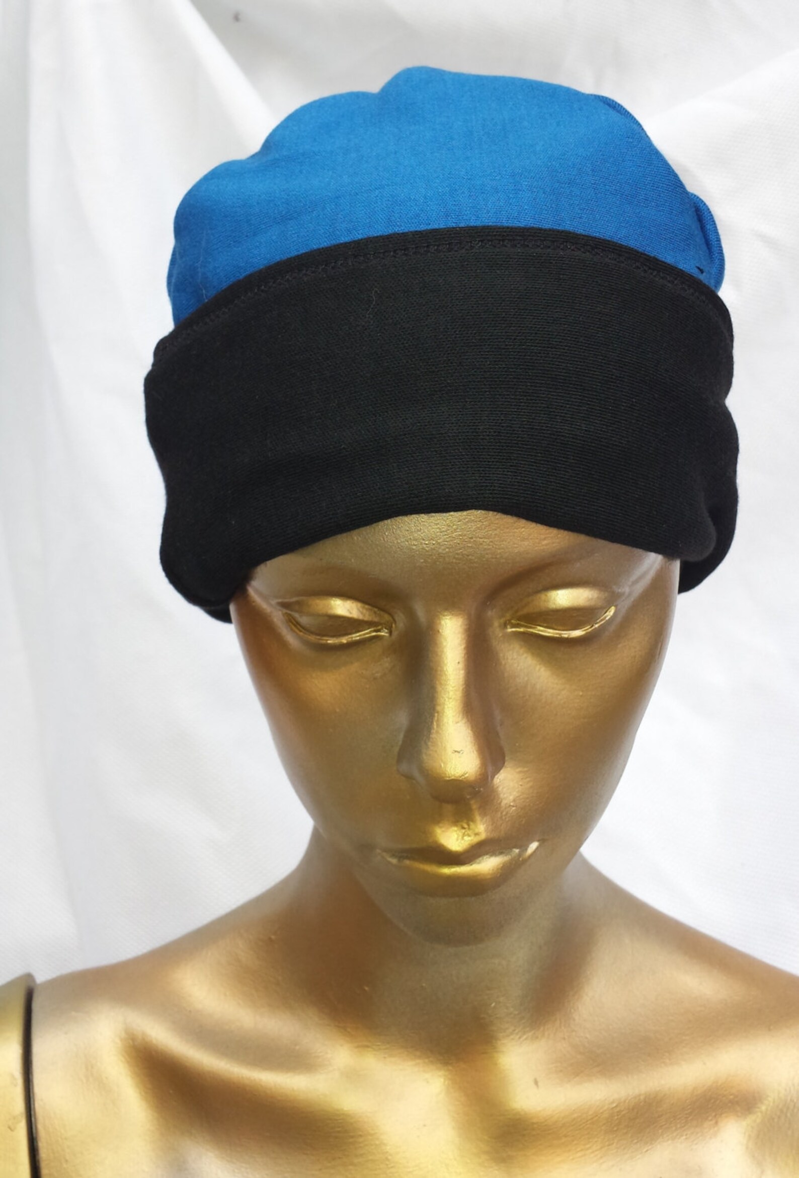 2 Tone Flame Retardant Cap, Reversable Nomex and Carbonx - Etsy