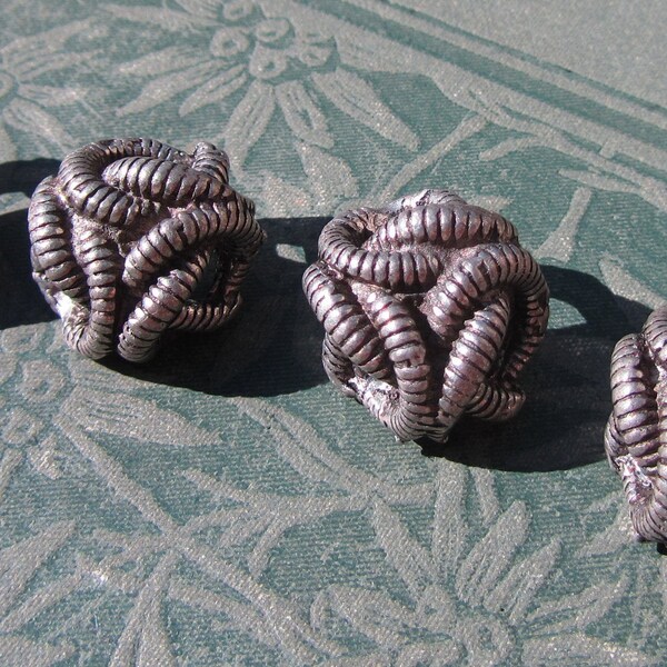Snake Buttons - Etsy