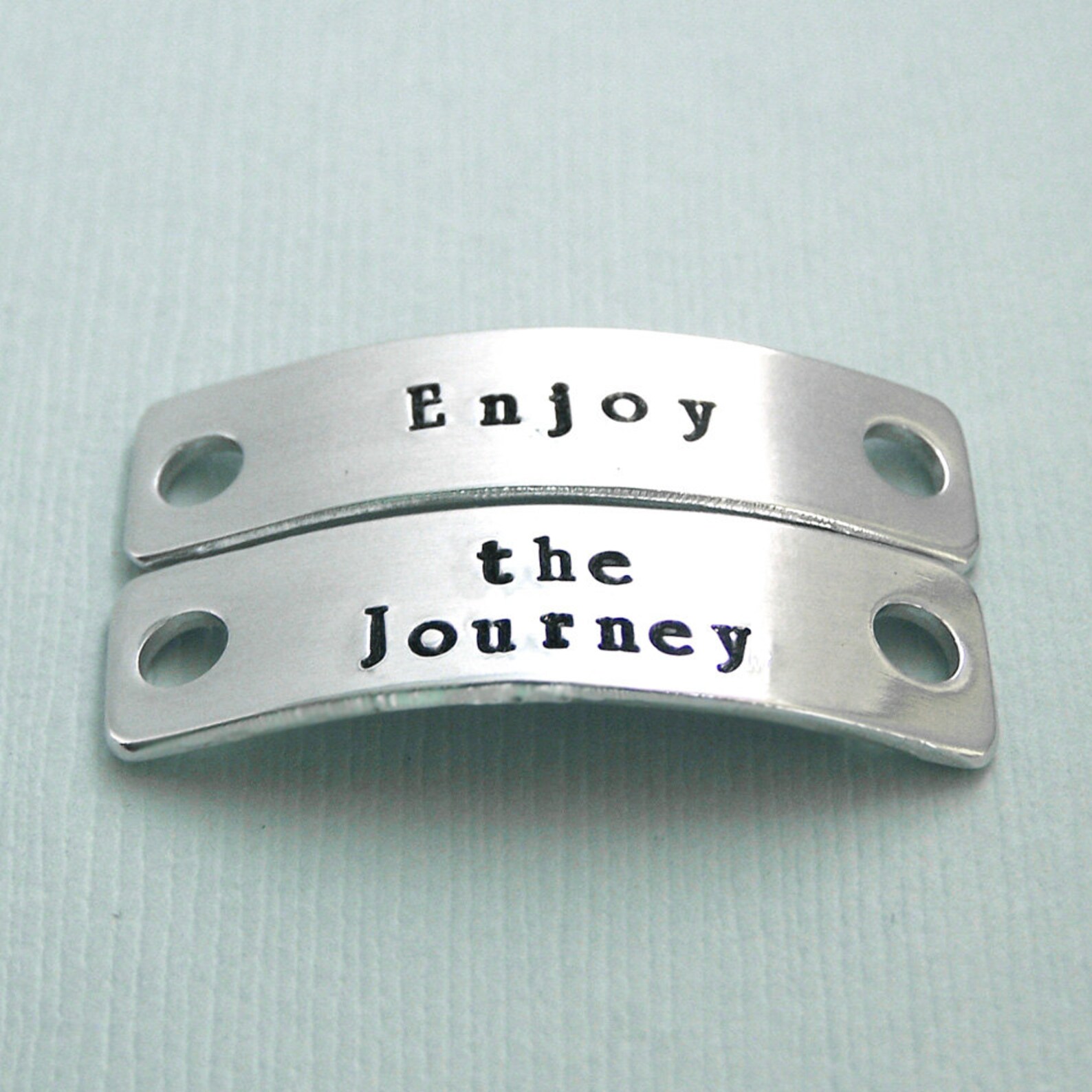 Dog Agility Shoe Tags Hand Stamped Canine Agility Mach - Etsy