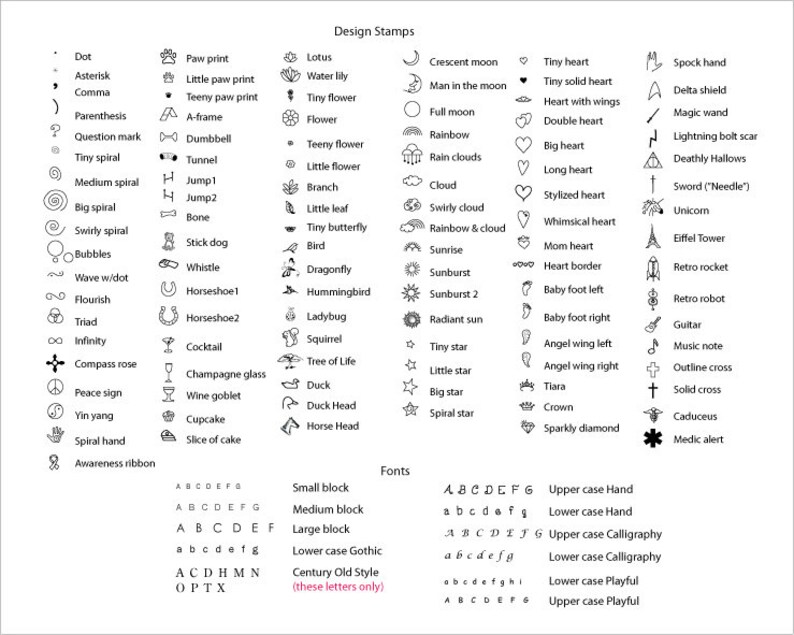 Personalized Open Heart Locket Style Necklace Hand Stamped - Etsy