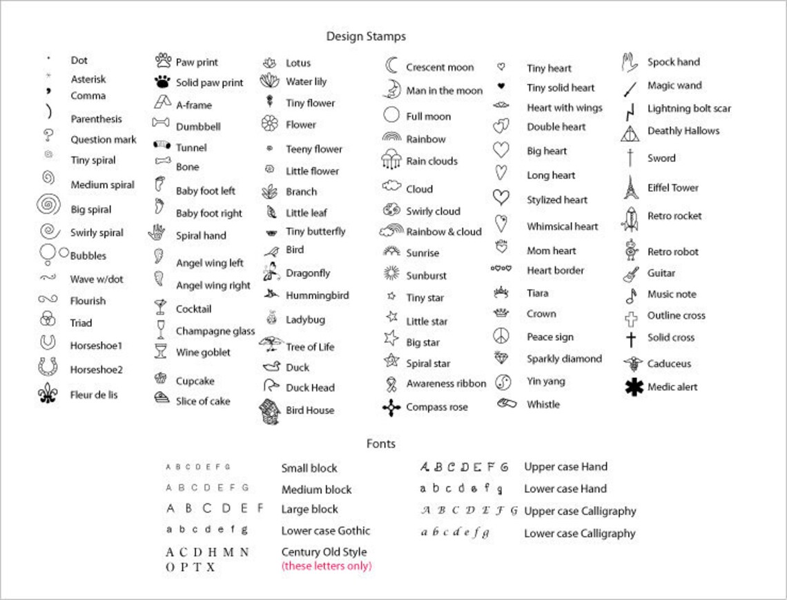 Personalized Pug Necklace Sterling Silver and Copper - Etsy