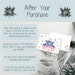 3 Ring Circus Thank You Card, Turning Three, Third Birthday Party, Boys ...