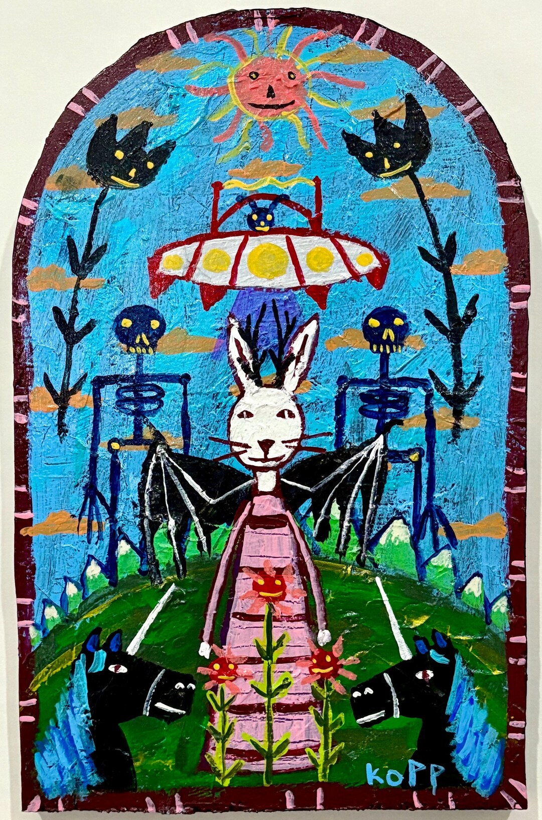 Old Tribe - Etsy