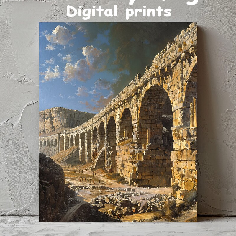 Ancient Roman Decor - Etsy